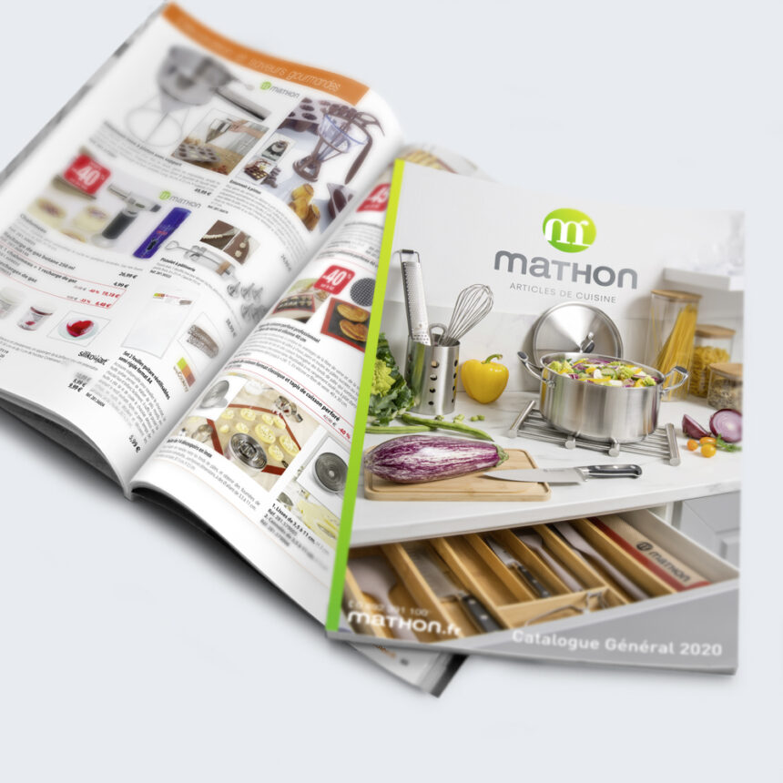 MATHON - studiotrium